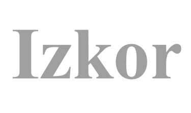Izkor - home page
