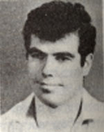 Izkor - Sergeant Dan (Dani) Shamir